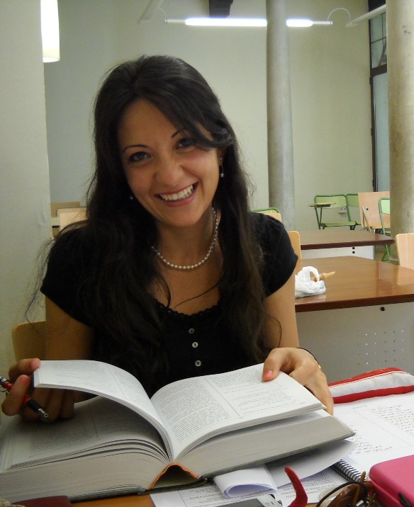 Confirmed Presentations – TC44: Translating and the Computer 44