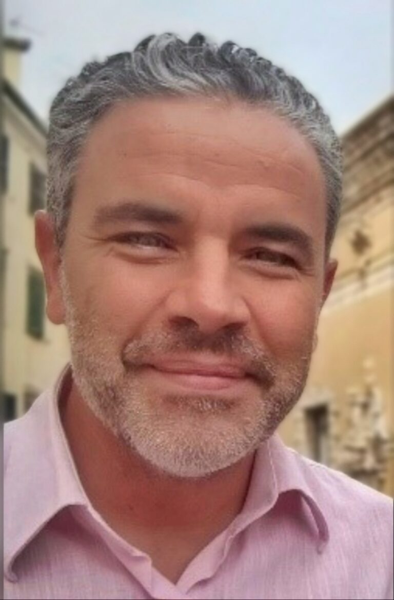 Michail Panagopoulos – TC45: Translating and the Computer 45