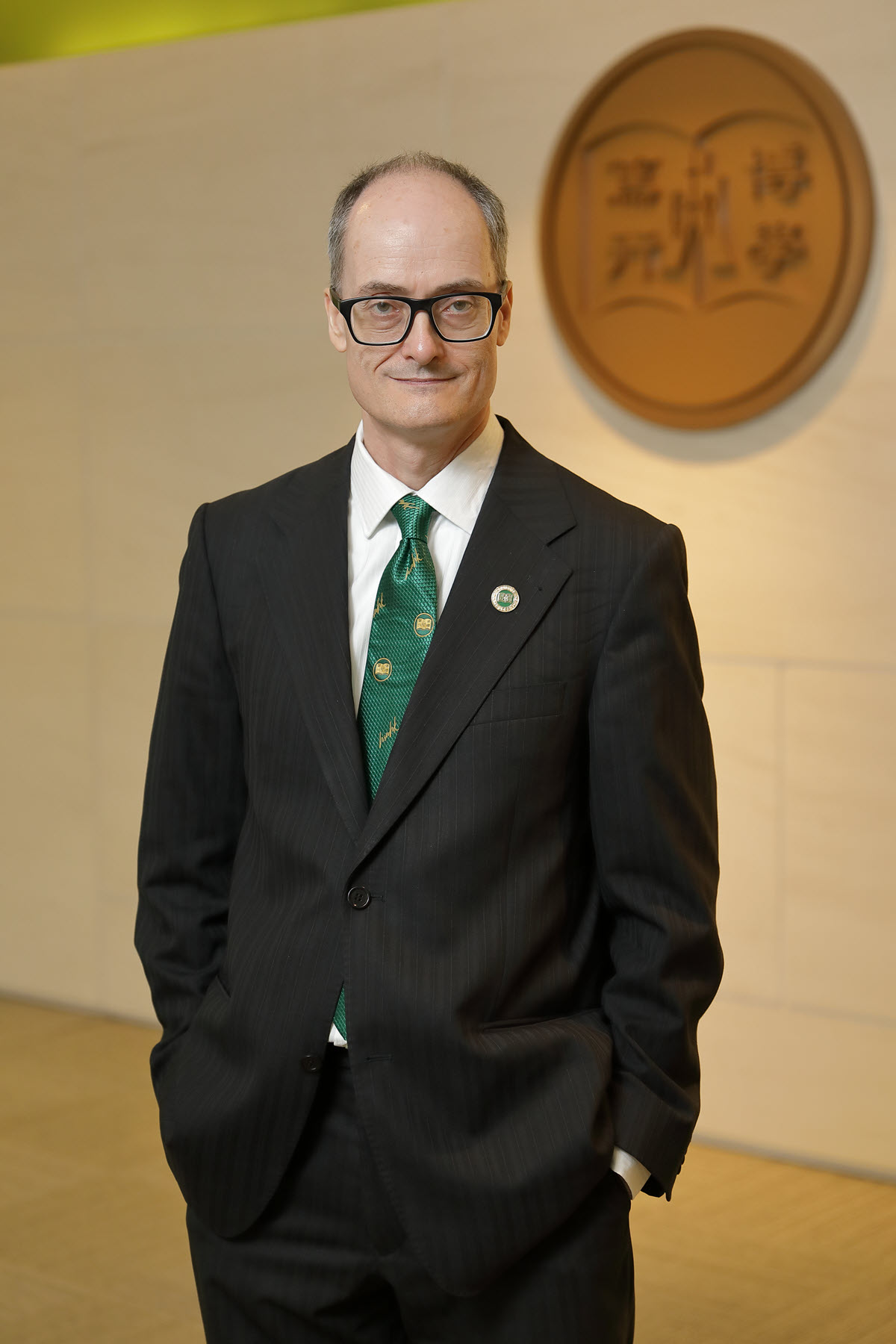 Mark Shuttleworth – AsLing & TC46